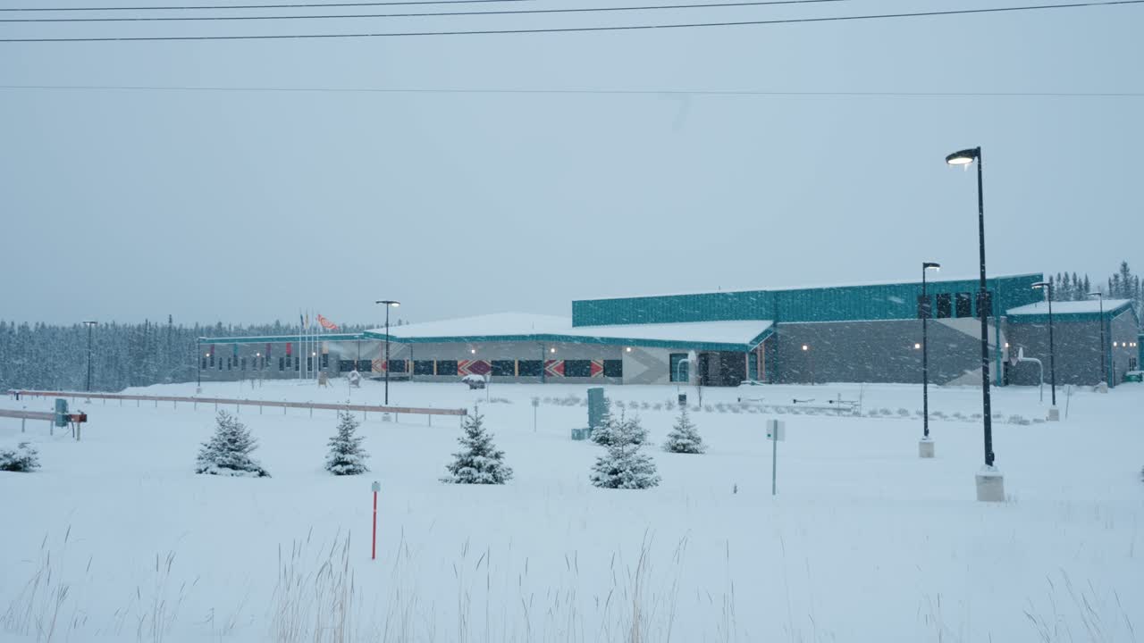 Nisichawayasi Nehetho Culture And Education Authority NCN Cree Nation ...