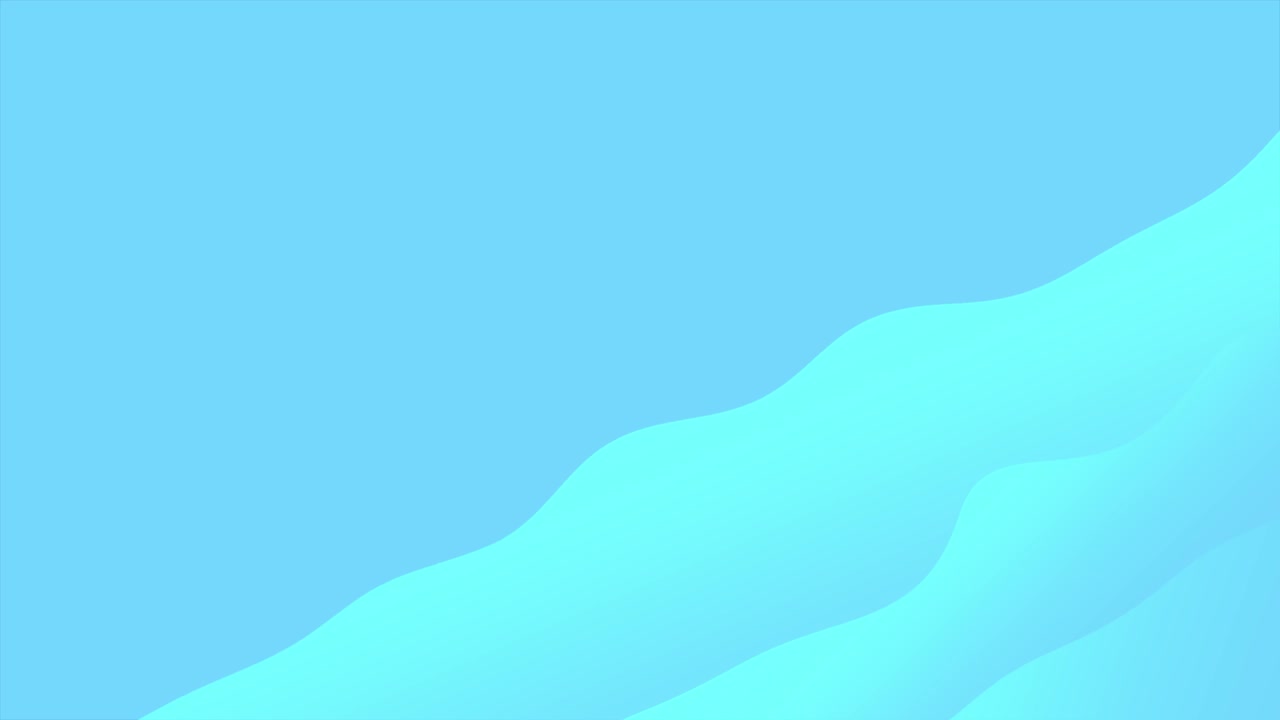 Colorful gradient background, seamless live wallpaper, 4k abstract ...