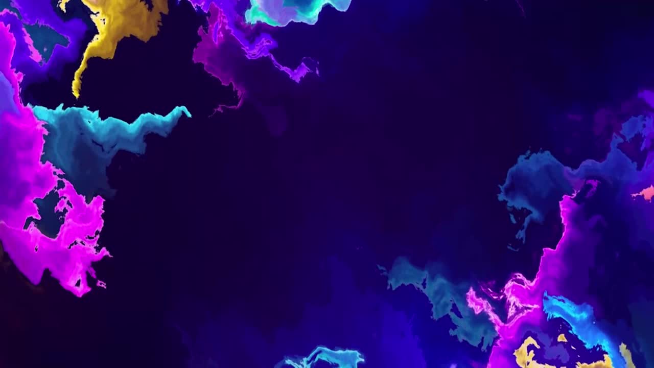 Premium stock video - Intro abstract background design animated wave ...