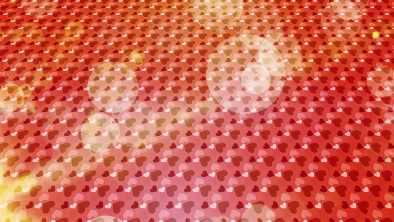 Intro Abstract Background Design Animated Texture Motion Graphic Style ...