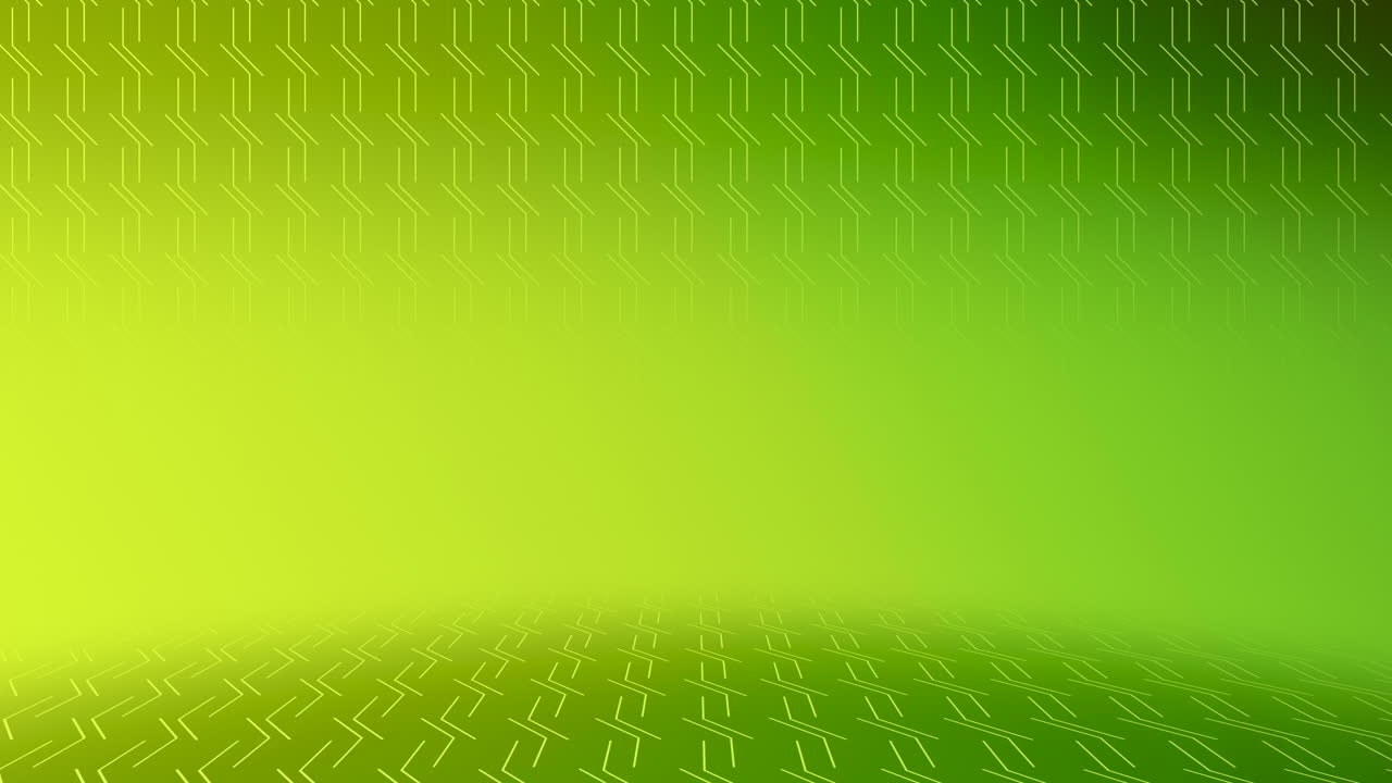 abstract green zigzag line pattern on white background | freepik