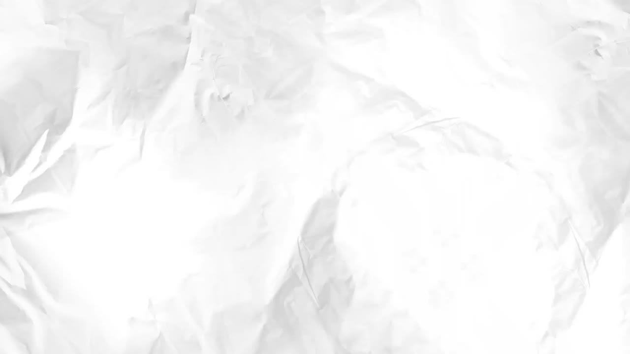 Premium stock video - Animation of scissors cutting lined notebook page ...