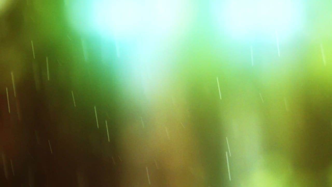 Heavy Rainfall Can Have Various Impacts, Including Flooding And ...