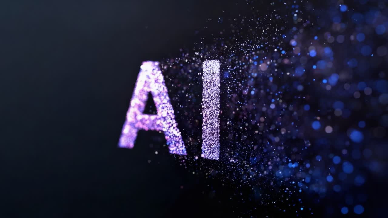 A Stunning Visual Representation of Artificial Intelligence ...