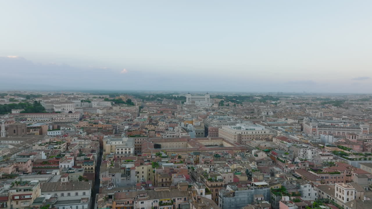 Descarga Gratis Vídeos De Stock De Imágenes Aéreas Ascendentes De ...