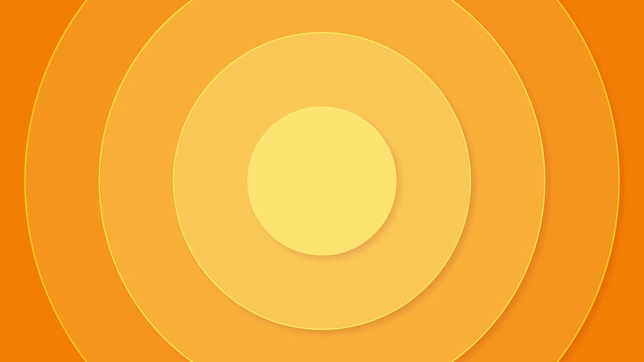 gradient animated yellow background | freepik