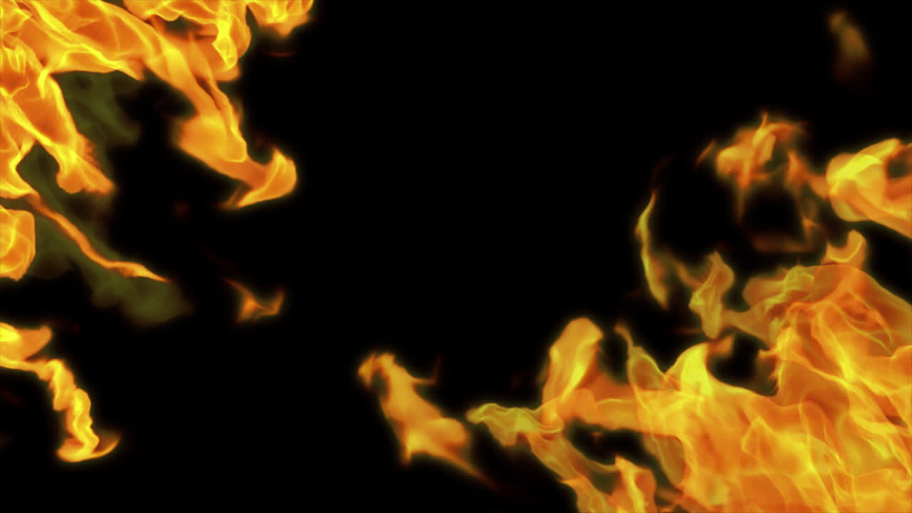 Premium stock video - Fire flame frames and element overlay motion ...