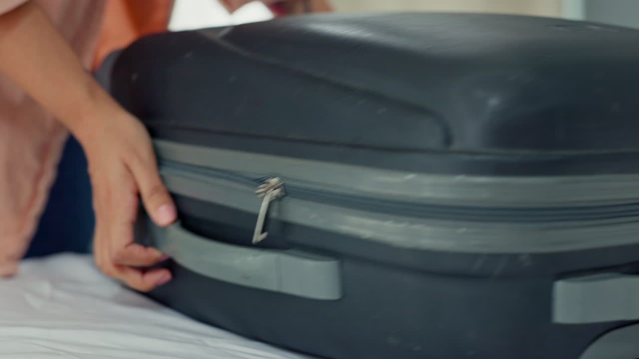 Divorce, Separation And Arguing Couple Having Free Stock Video Footage ...