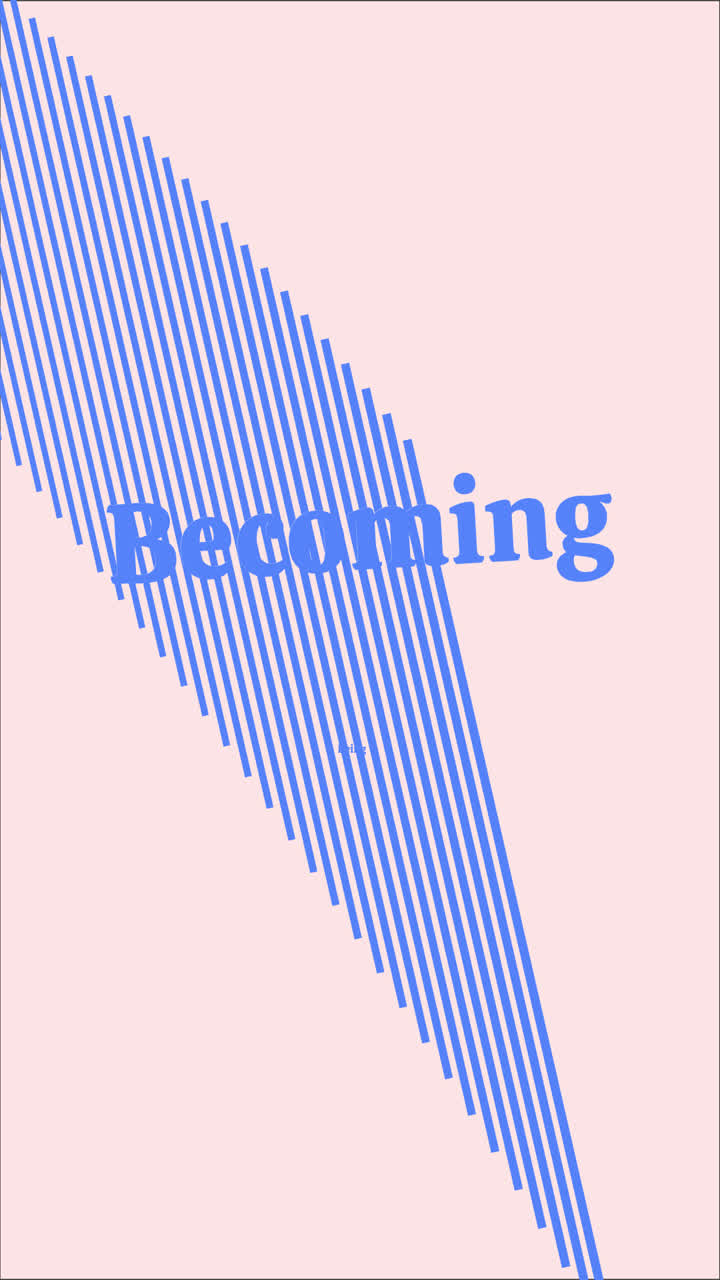 Motivational Posters with Typography Design | Free Stock Video Footage