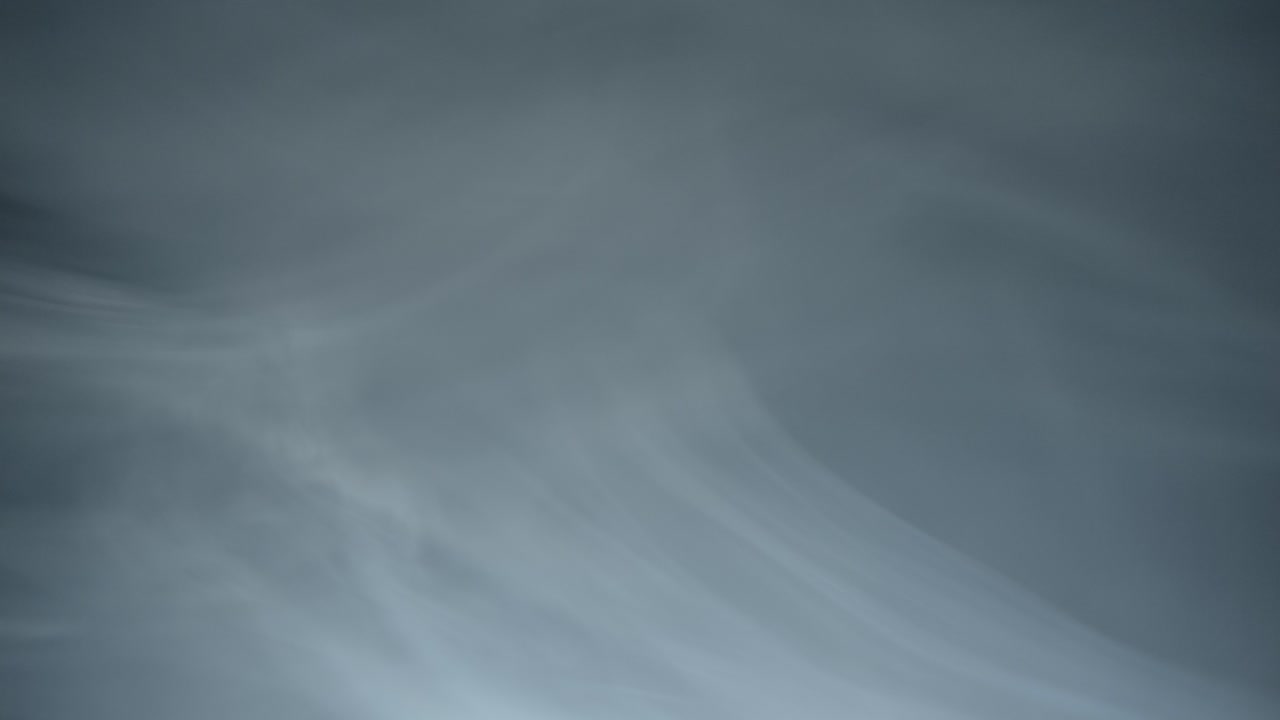 Premium stock video - Ambient, abstract smoke and light motion background