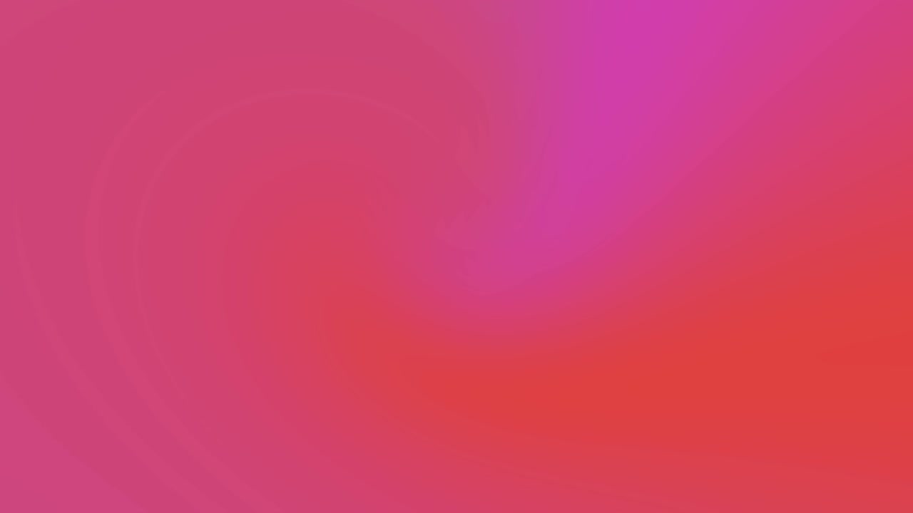 Premium stock video - Smooth abstract gradient swirl: wavy loop ...