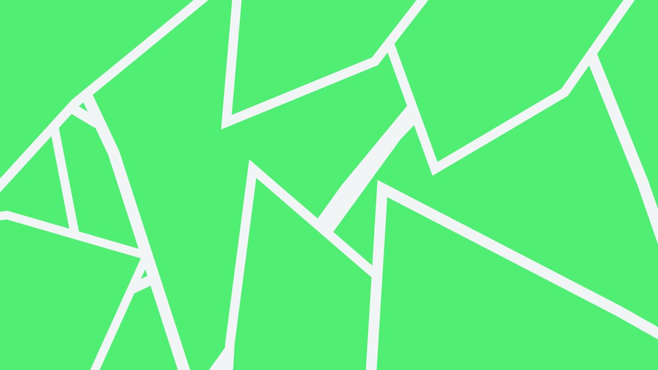 Abstract monochrome animated background Premium Stock Video Footage
