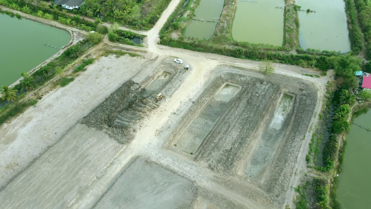 Environment view agriculture farming next to the river | Premium Stock ...
