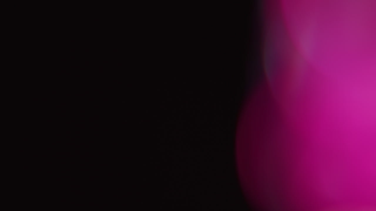 Light leaks 4k footage lens glow flare bokeh overlays burn flame ...