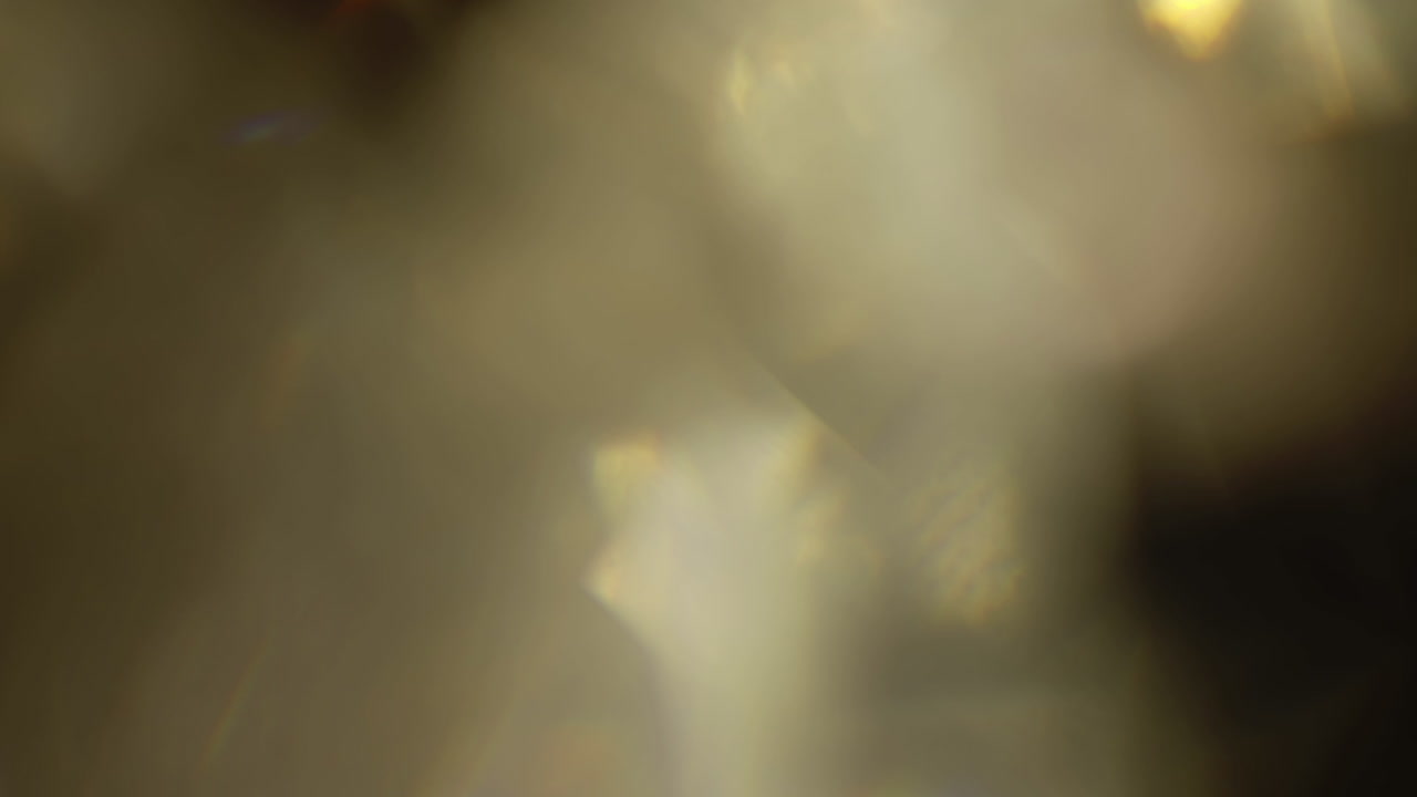 Premium stock video - Light leaks 4k footage for different events and ...