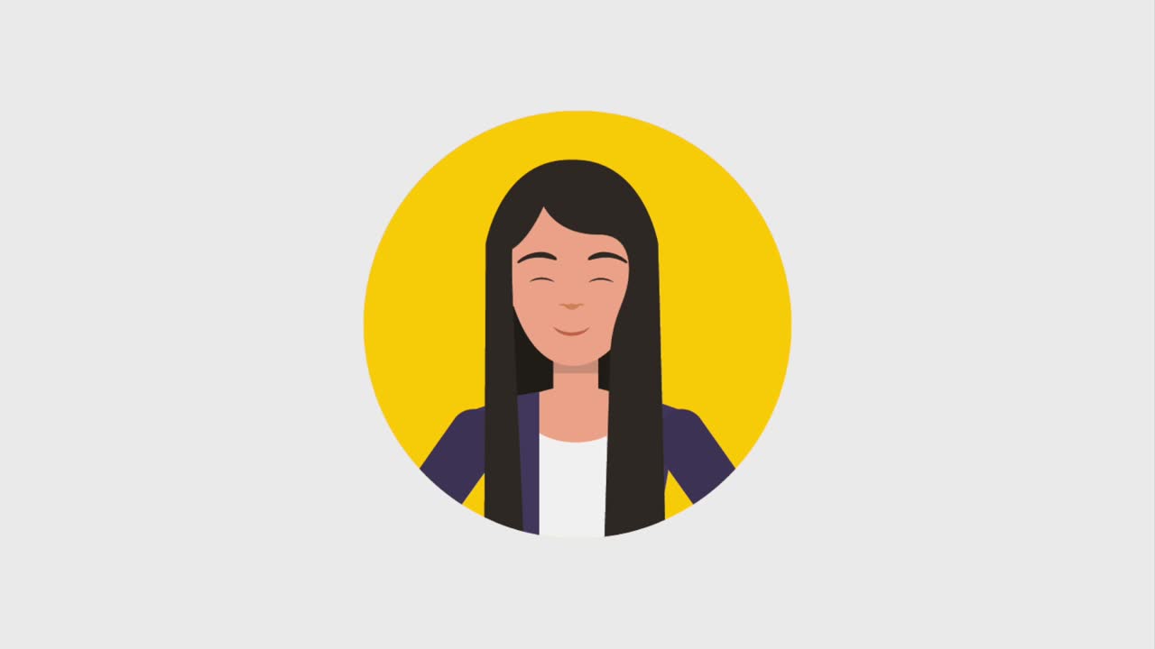teamwork people animation hd | freepik