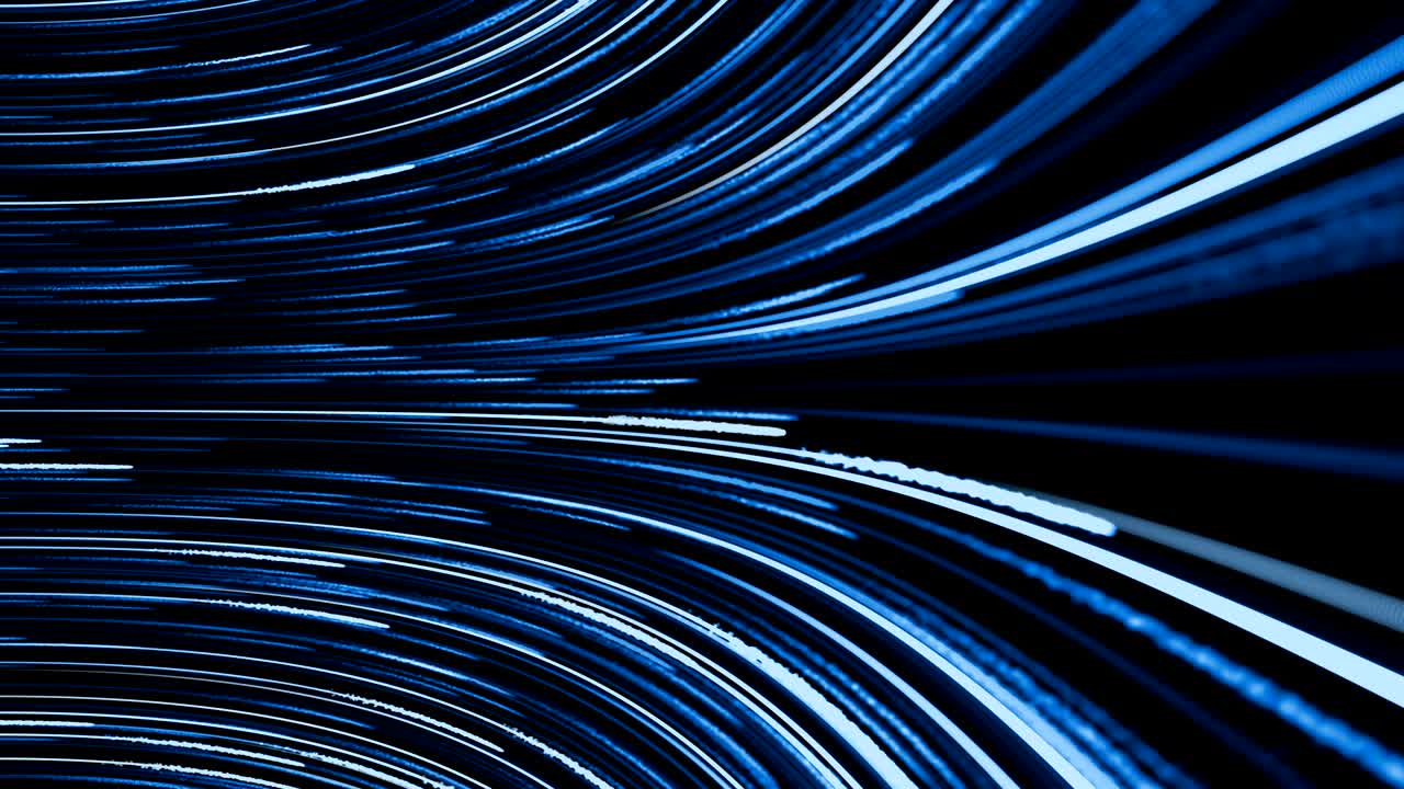 Blue Minimalist Revolving Background | วิดีโอสต็อกแบบ พรีเมี่ยม