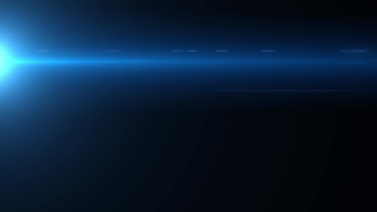 seamless loop lens flare - 4k resolution | freepik