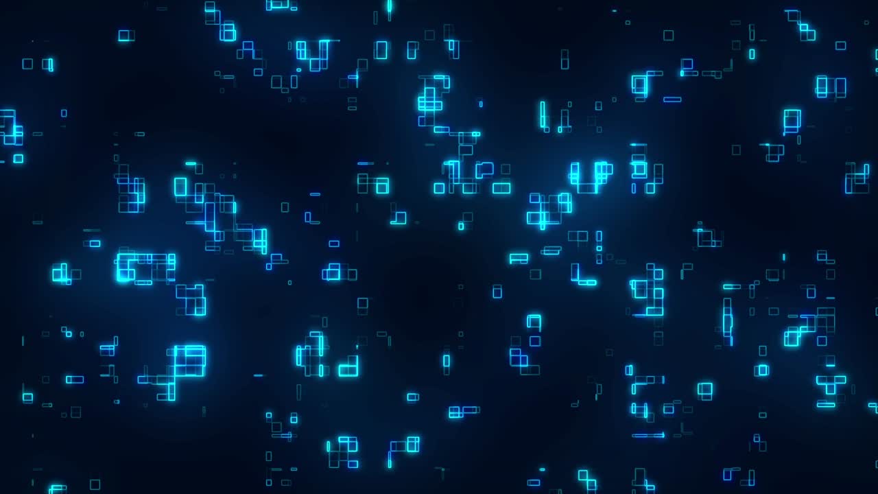 Digital Backgrounds v2 for After Effects | Free Stock Video Footage