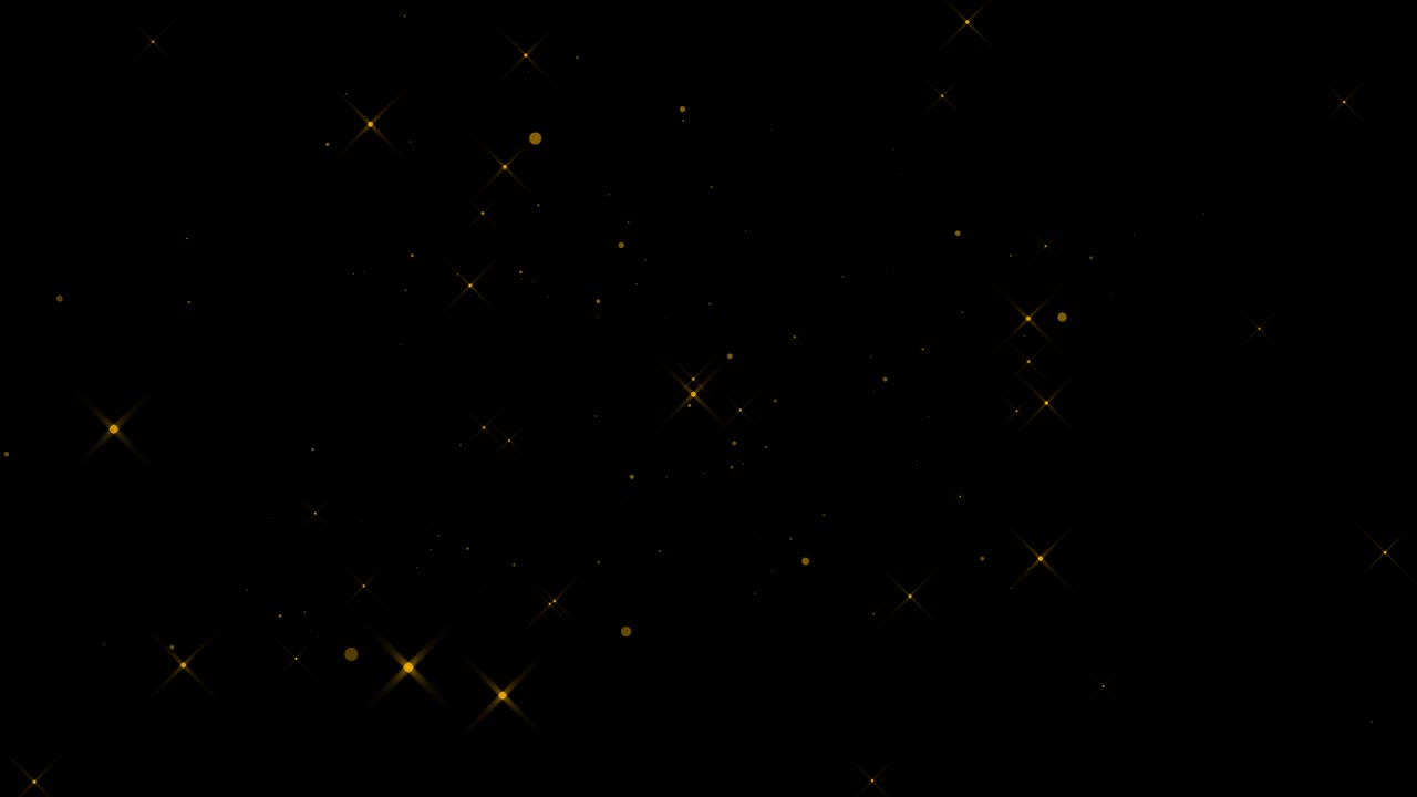 Blinking twinkle stars at starry blinking stars realistic stars ...
