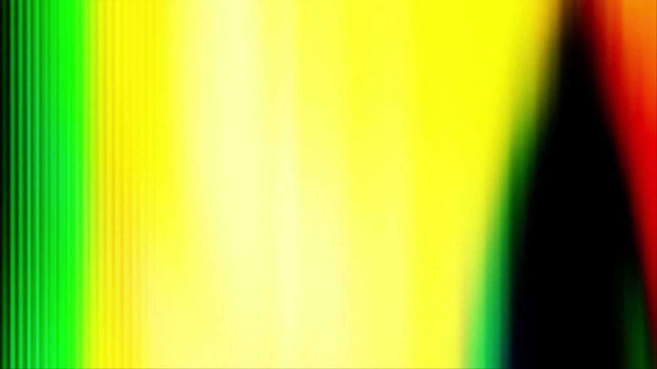 Free stock video - Abstract blurs streak and smear (loop)