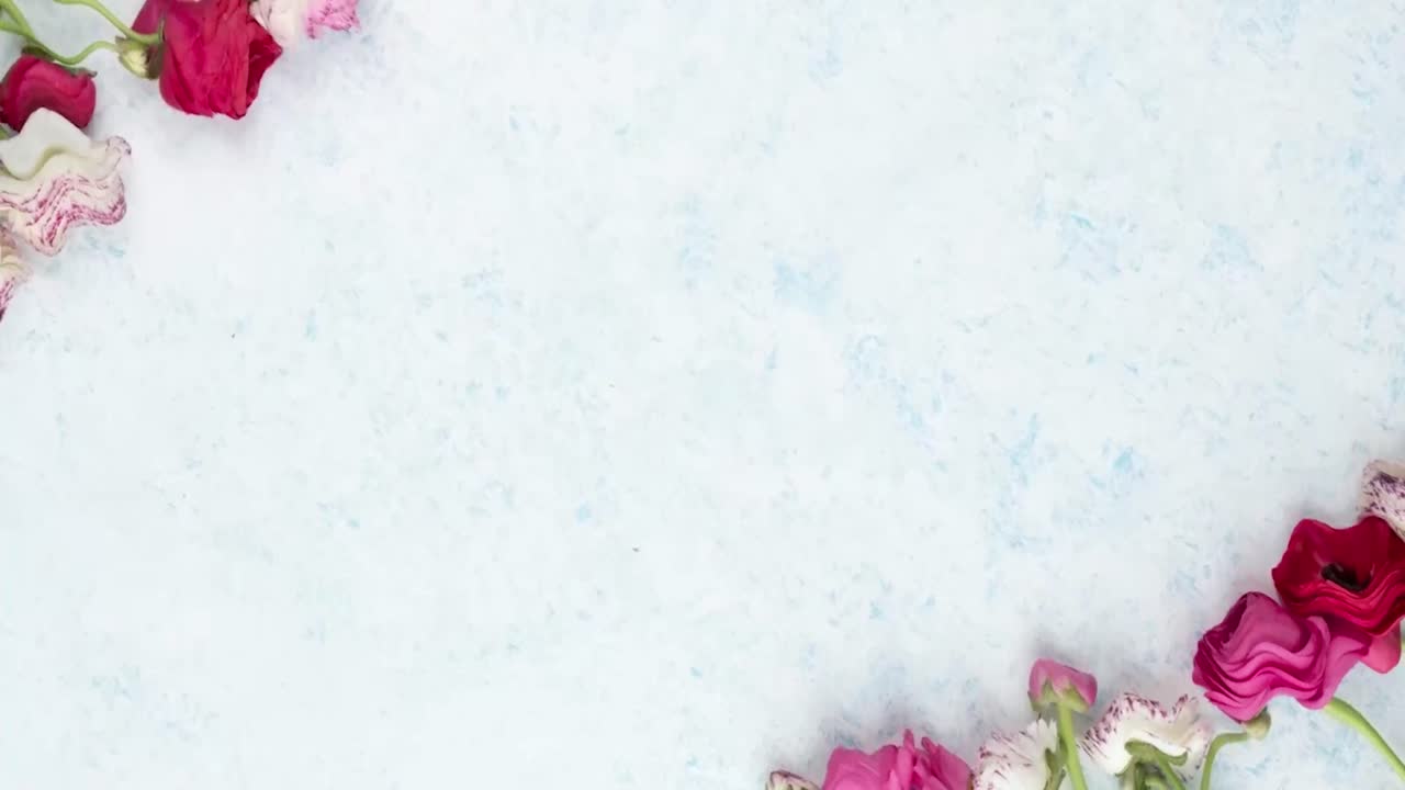 Vídeo Premium - Intro diseño de fondo abstracto textura de onda animada ...