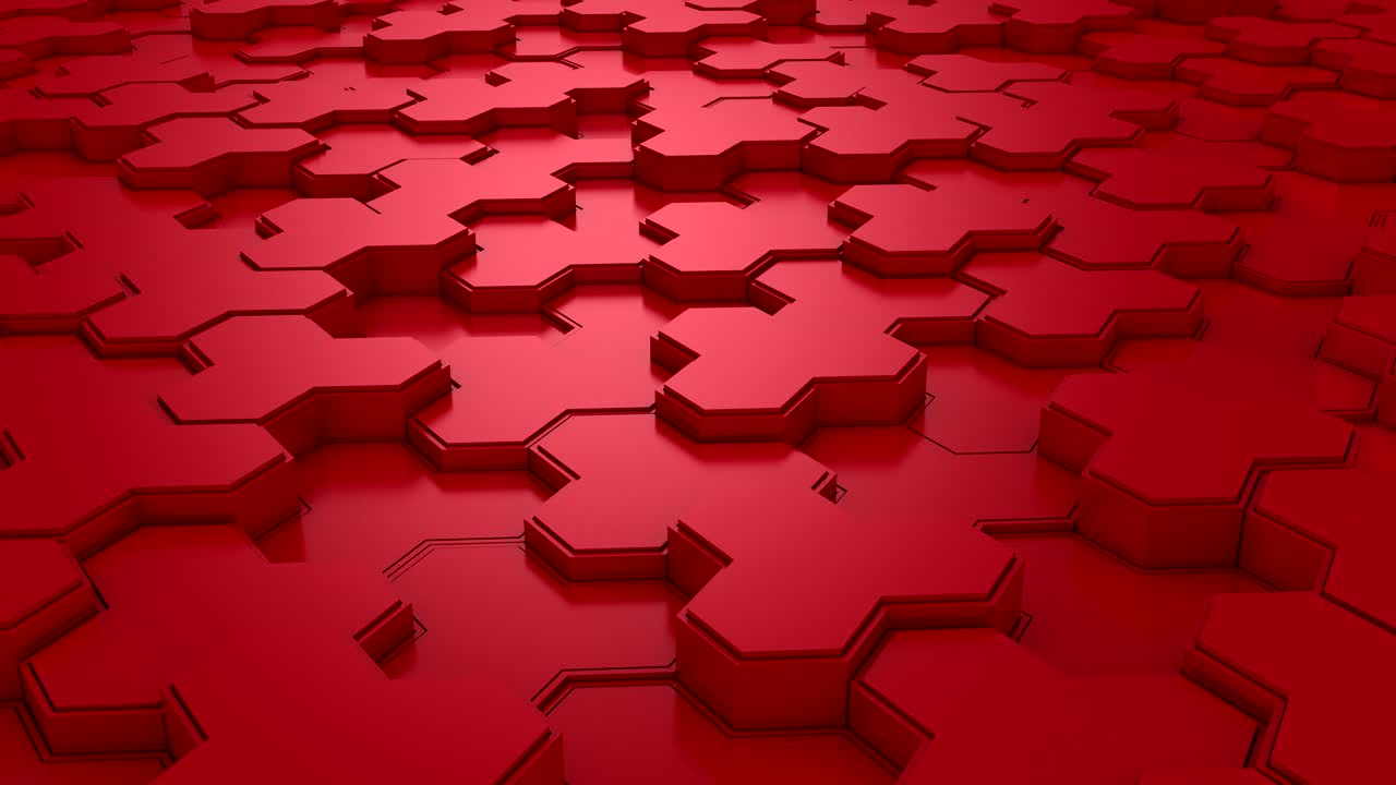 background of geometric shapes | freepik