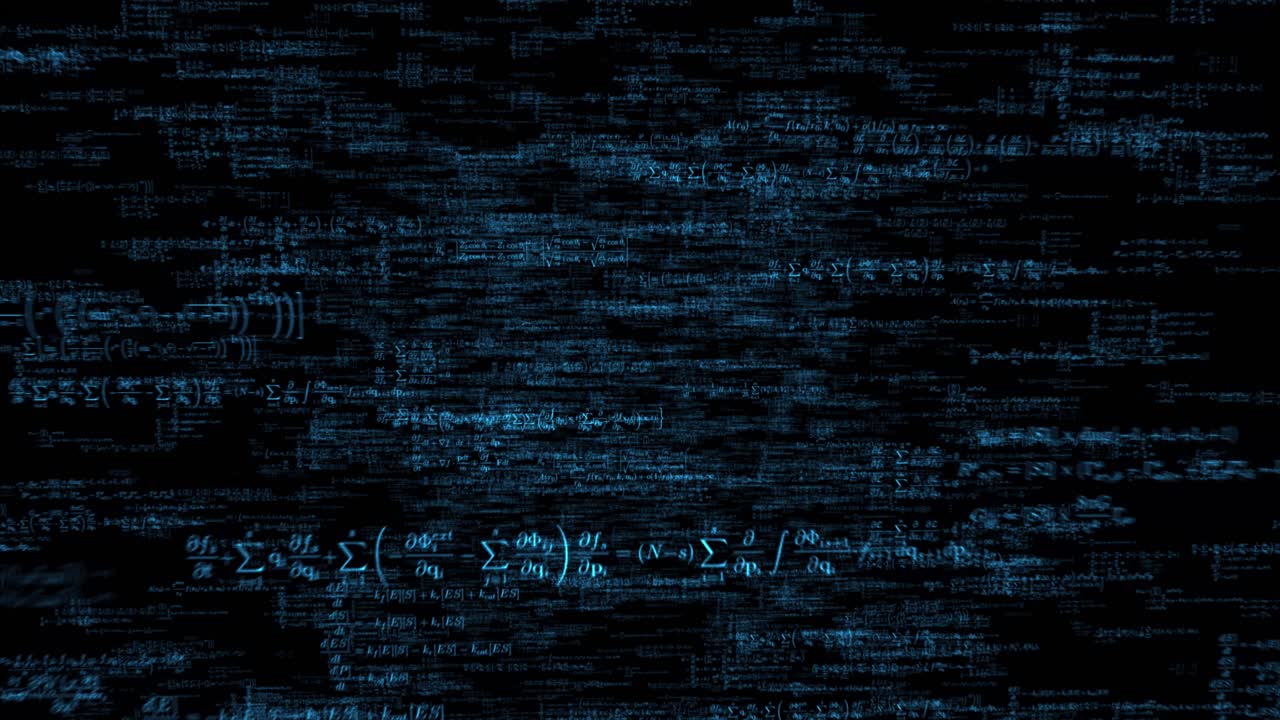 Formula Formulae Science Scientific Professor Teacher Intelligent Math ...