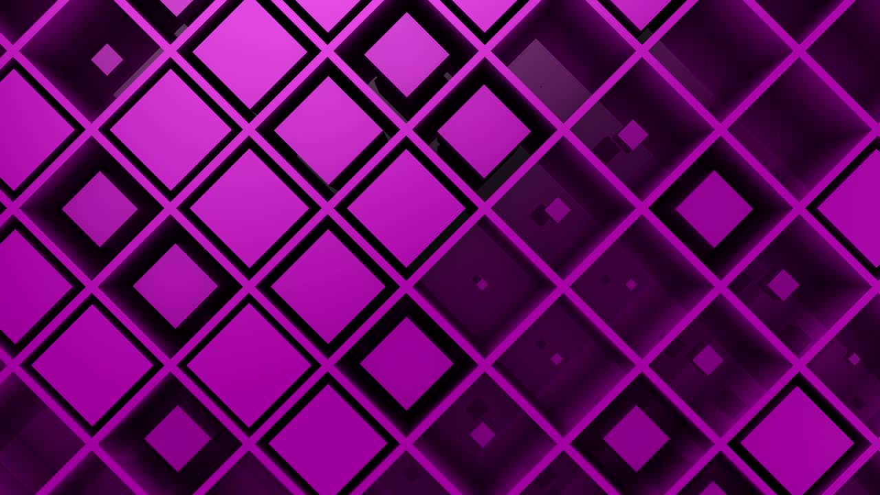 Background of Boxes | Premium Stock Video Footage