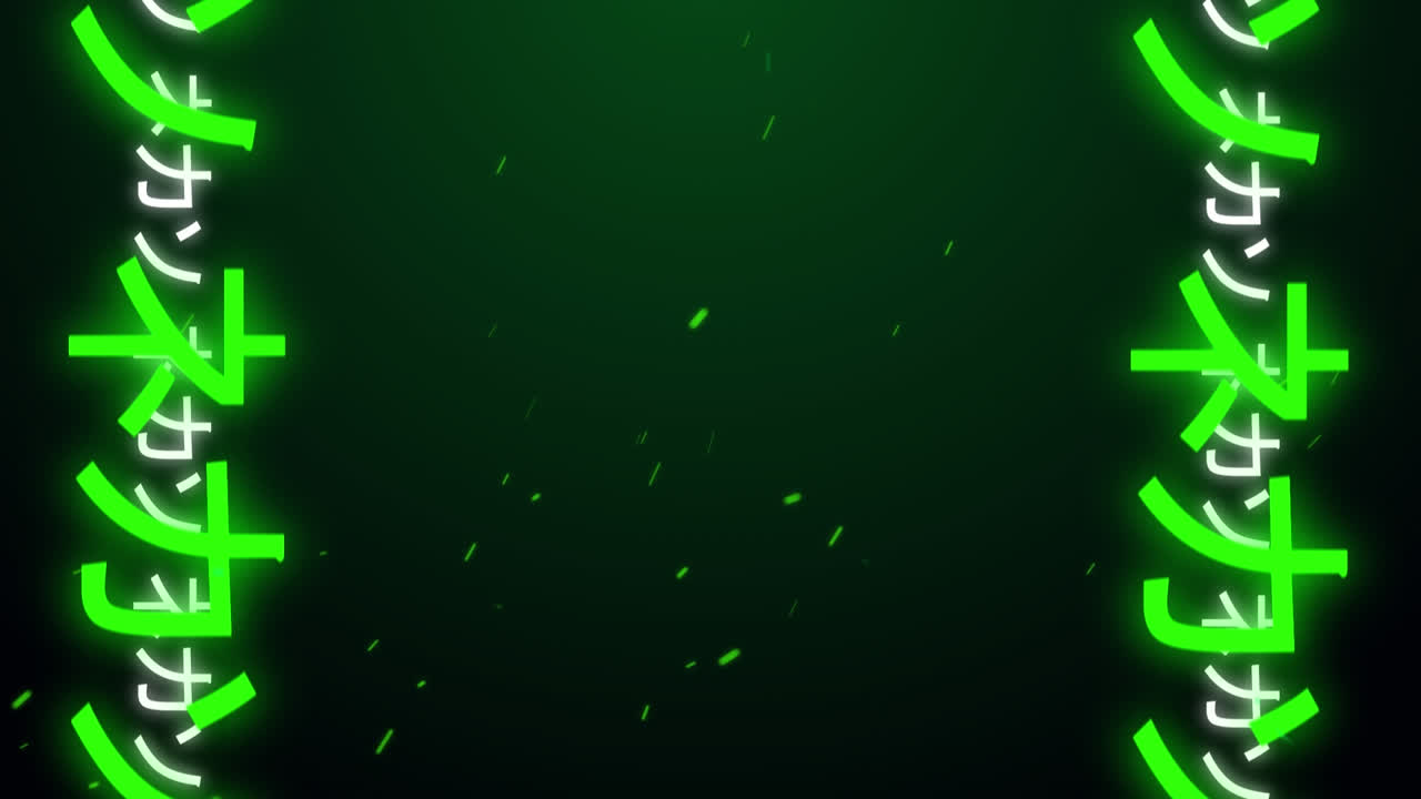 Animation fond vert : vidéos HD et en 4K à télécharger | Freepik