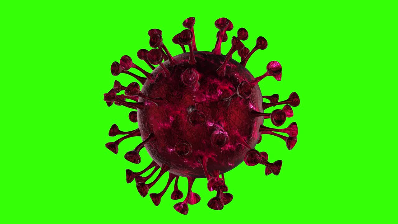 Corona COVID-19 Alert SOS. Pandemic bacteria pathogen medical health ...