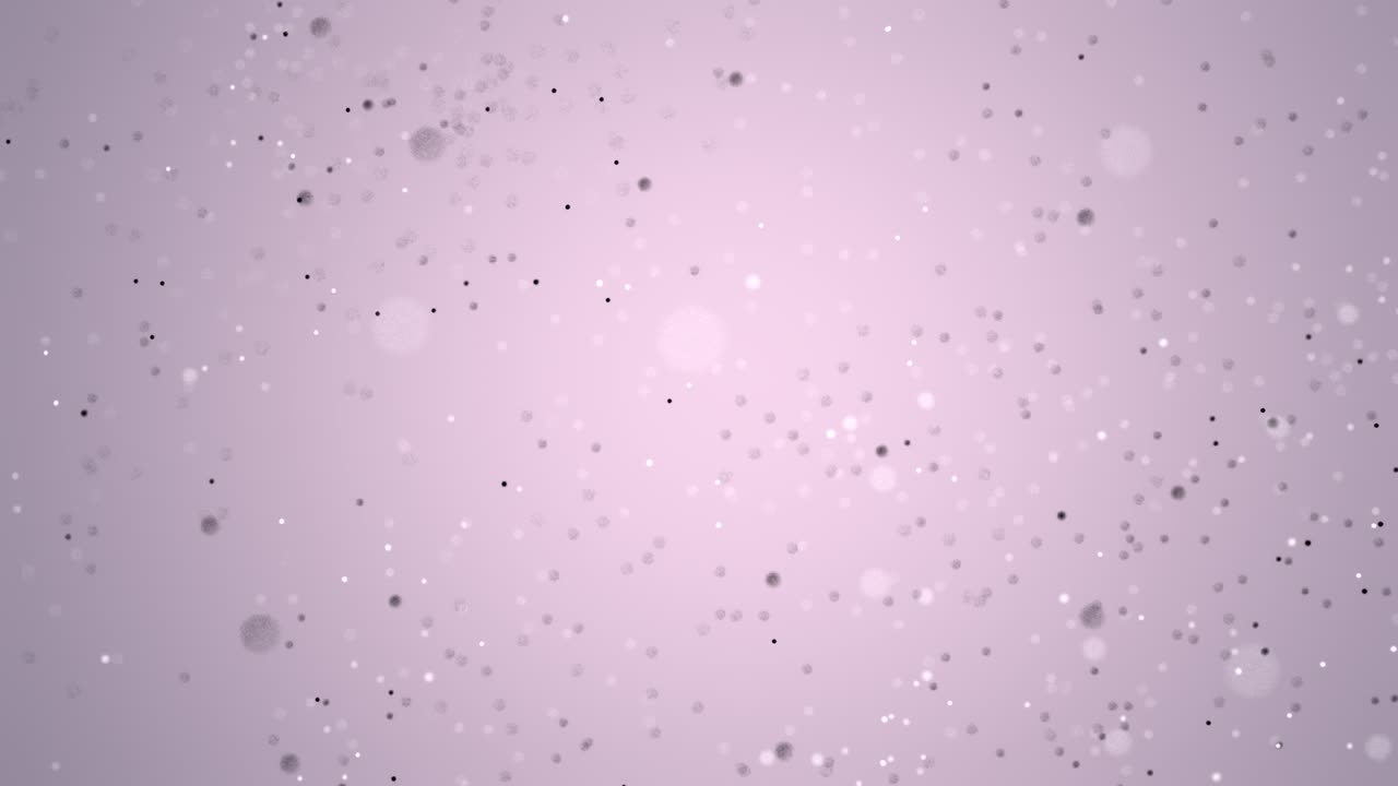 Vídeo Gratis - Las partículas del microscopio electrónico flotan y se ...