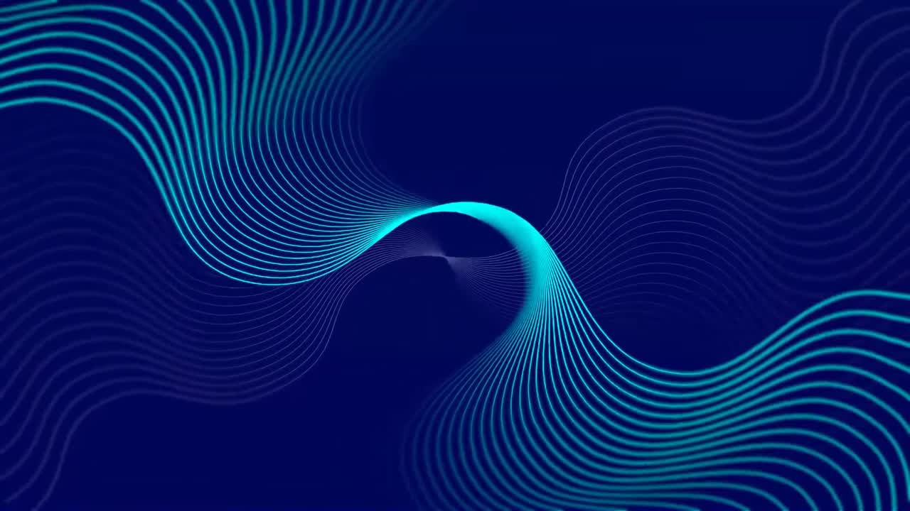 Premium stock video - Intro abstract background design animated texture ...