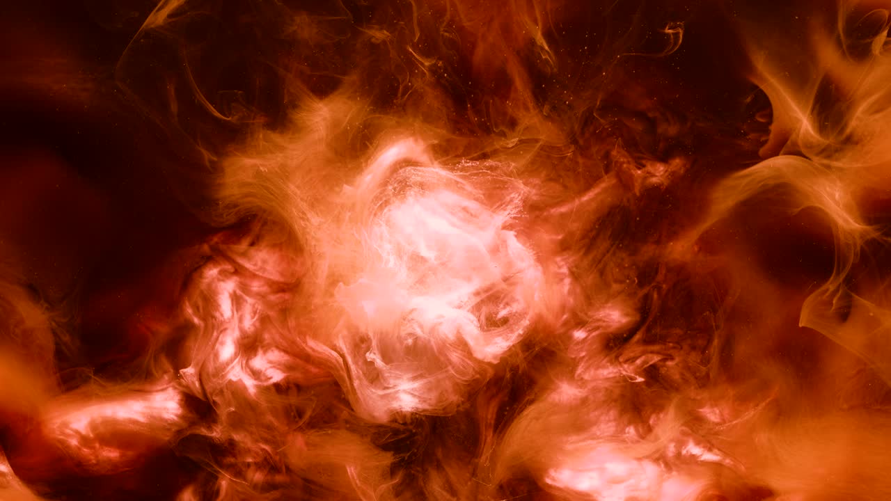 paint splash overlay bronze smoke cloud motion | freepik