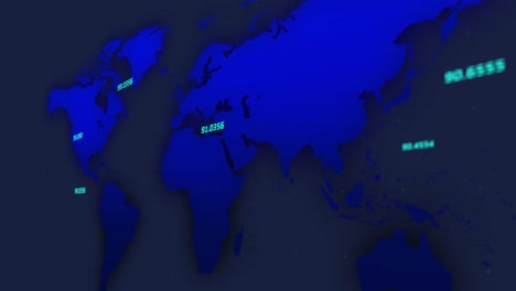 Free World Map Animation videos in HD and 4K to download | Freepik