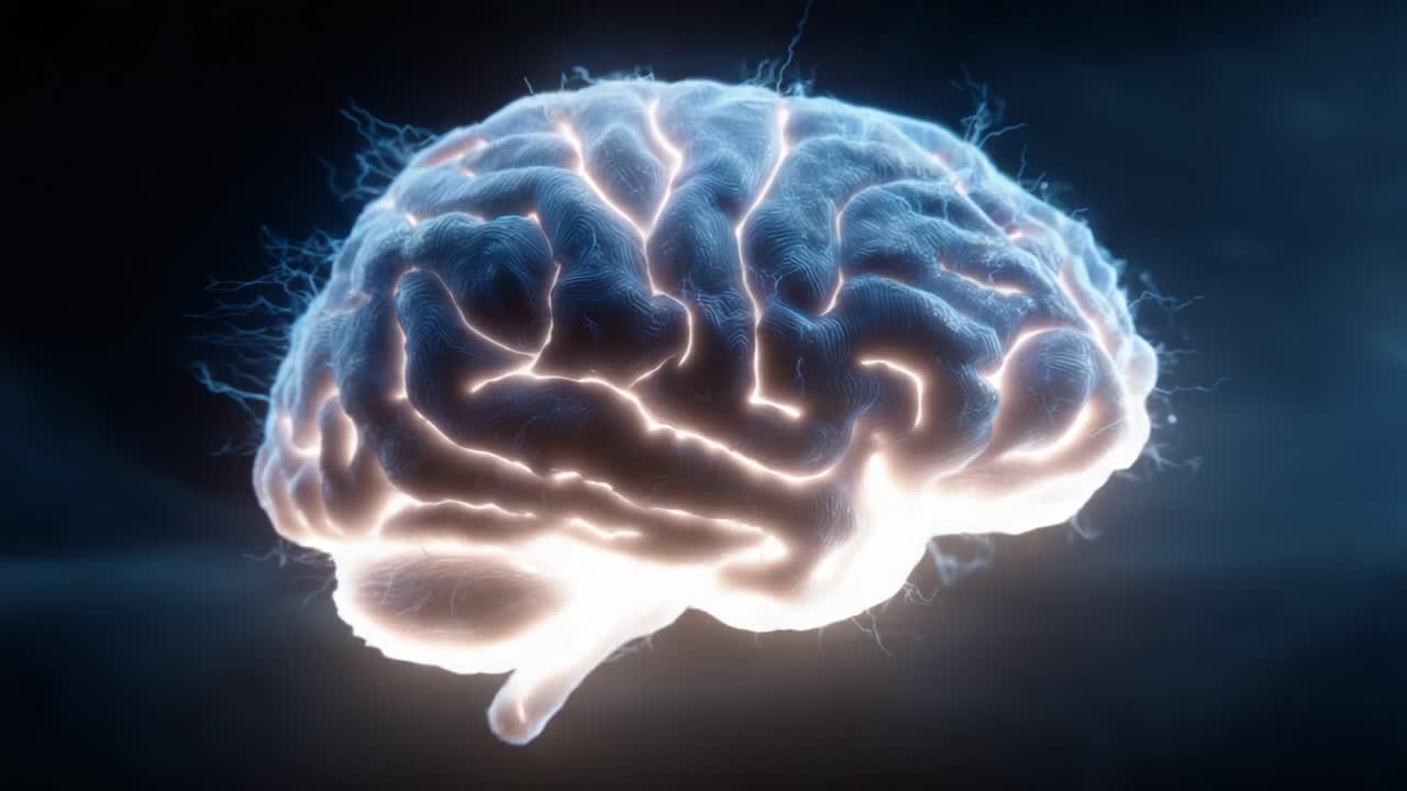 Exploring the Intricacies of the Human Brain: A Deep Dive into Neural ...