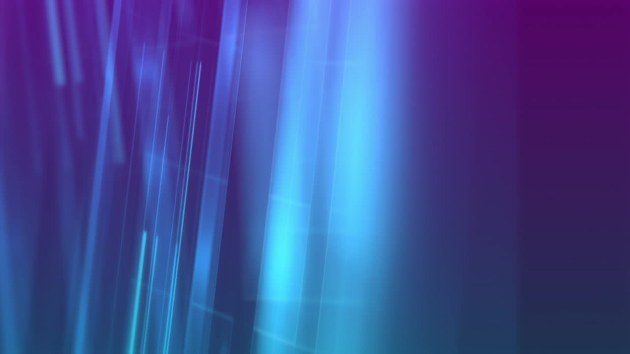 Premium stock video - Subtle minimal abstract technology presentation ...