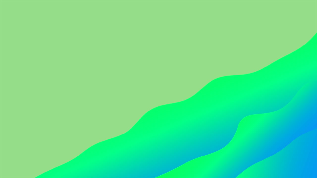 Premium stock video - Colorful gradient background, seamless live ...