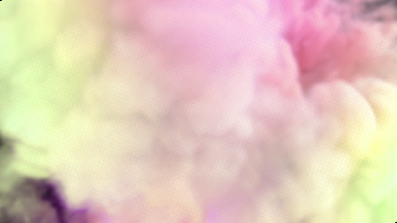 Premium stock video - Colorful particle transition explosion abstract blast effect animation ...