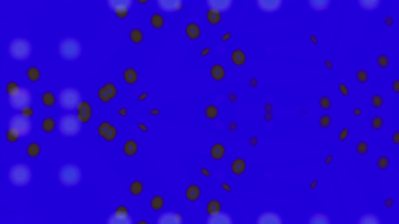 Premium stock video - 3d render intro 4k abstract background animated ...