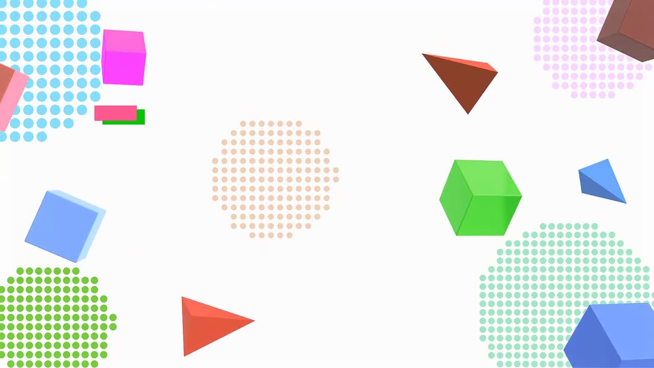 Intro Abstract Background Design Animated Texture Motion Graphic Style ...