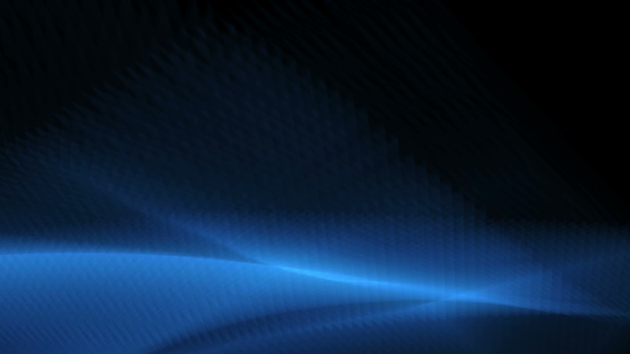 Corporate Blue Background 4K | Premium Stock Video Footage