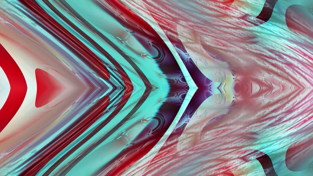 Premium stock video - Dynamic strobe light abstract intro mesmerizing ...