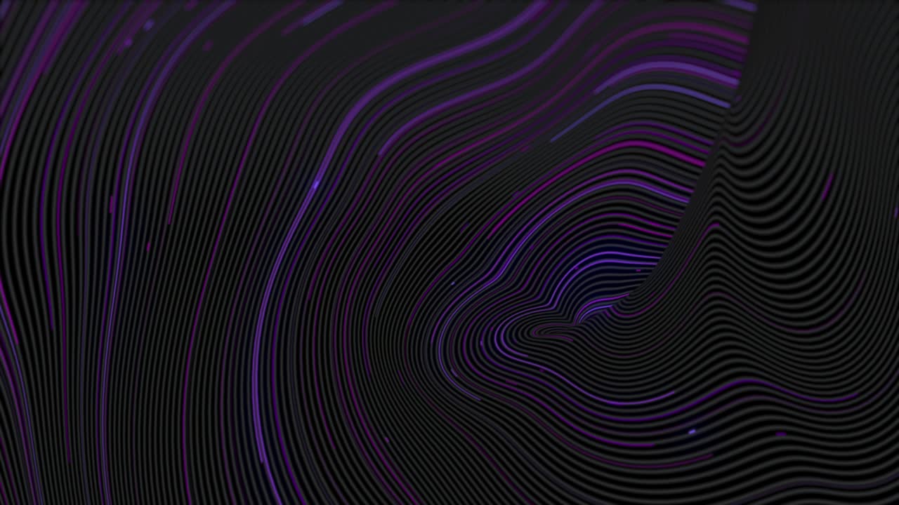 digitalization abstract background 4k | freepik