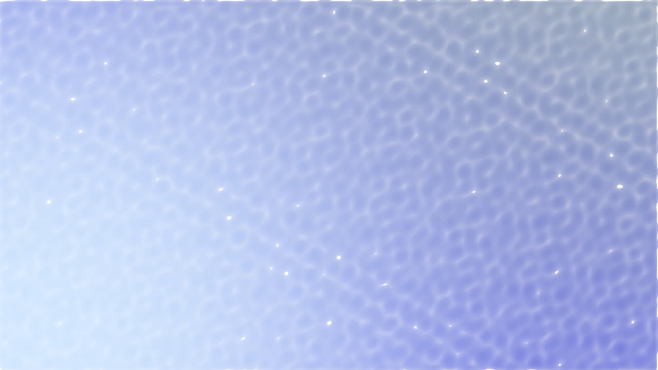 Premium stock video - Starry night under clear blue sky with scattered ...