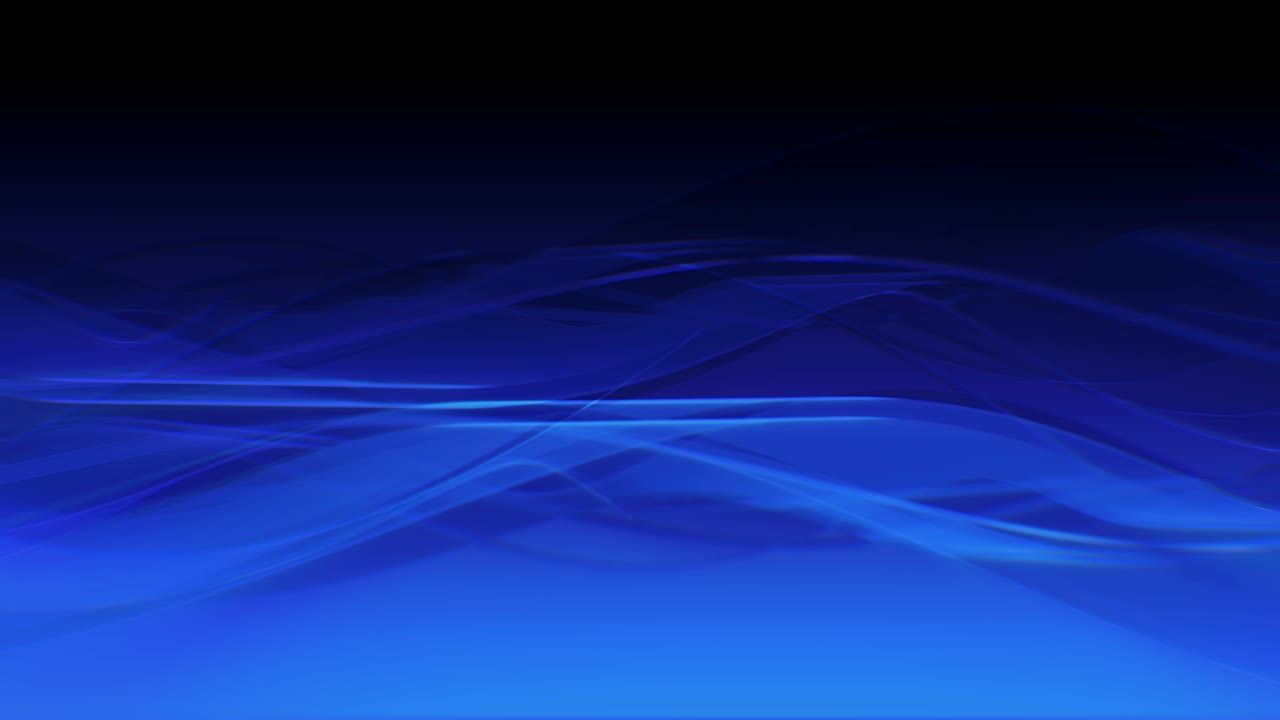 Beautiful abstract wave background 4k | Premium Stock Video Footage