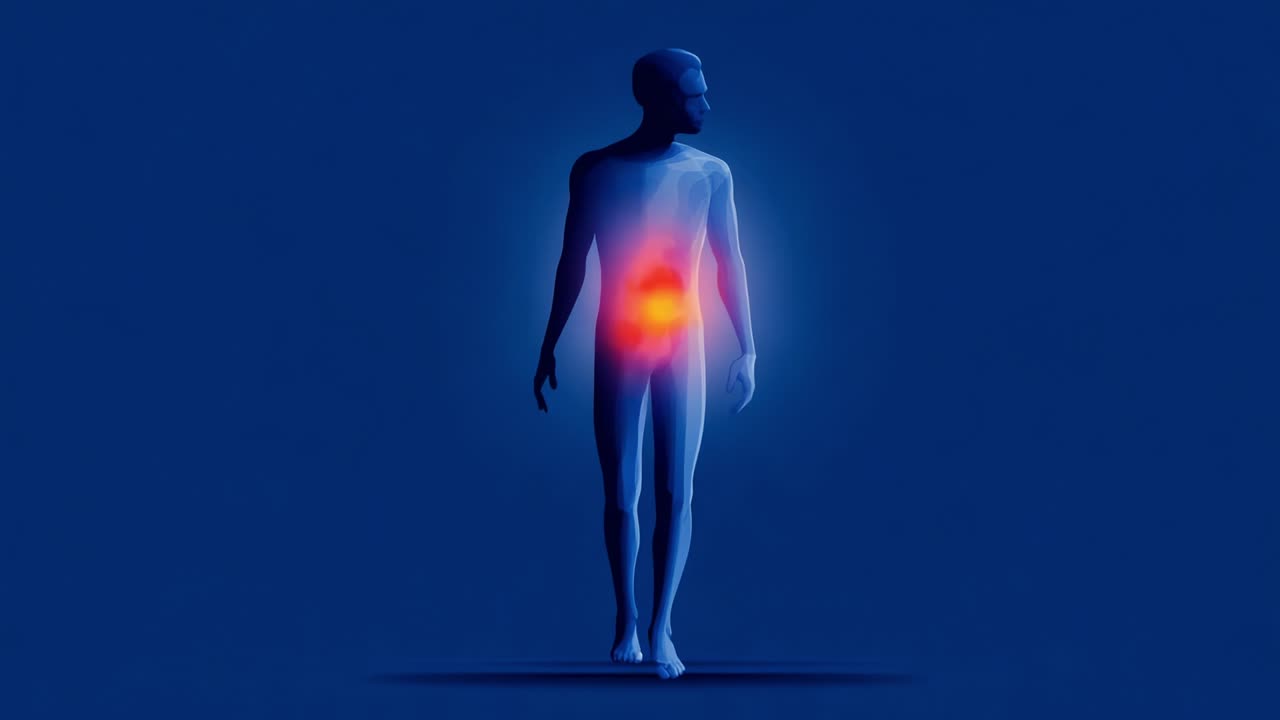 An Insightful Visual Representation of Human Anatomy Focusing on the ...