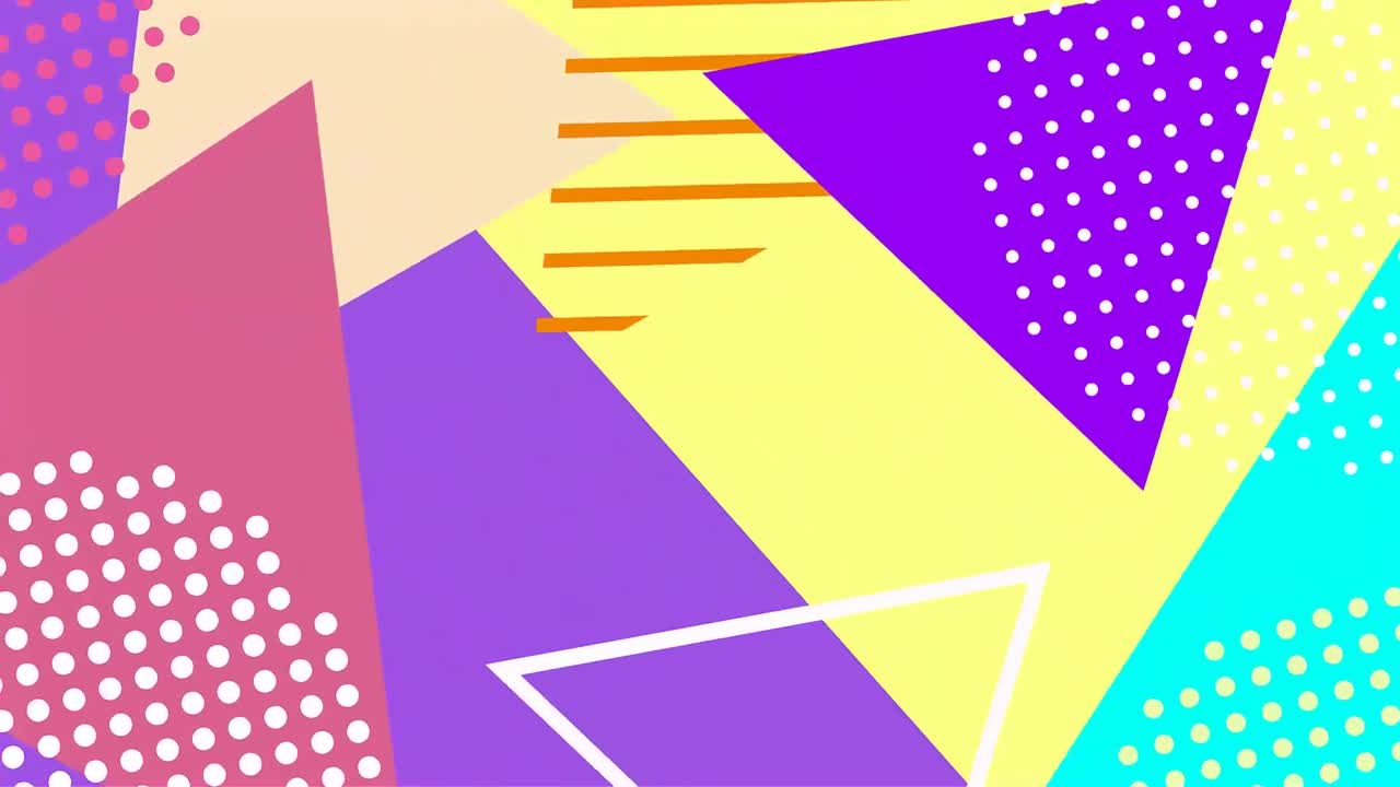 Premium stock video - Intro abstract background design animated texture ...