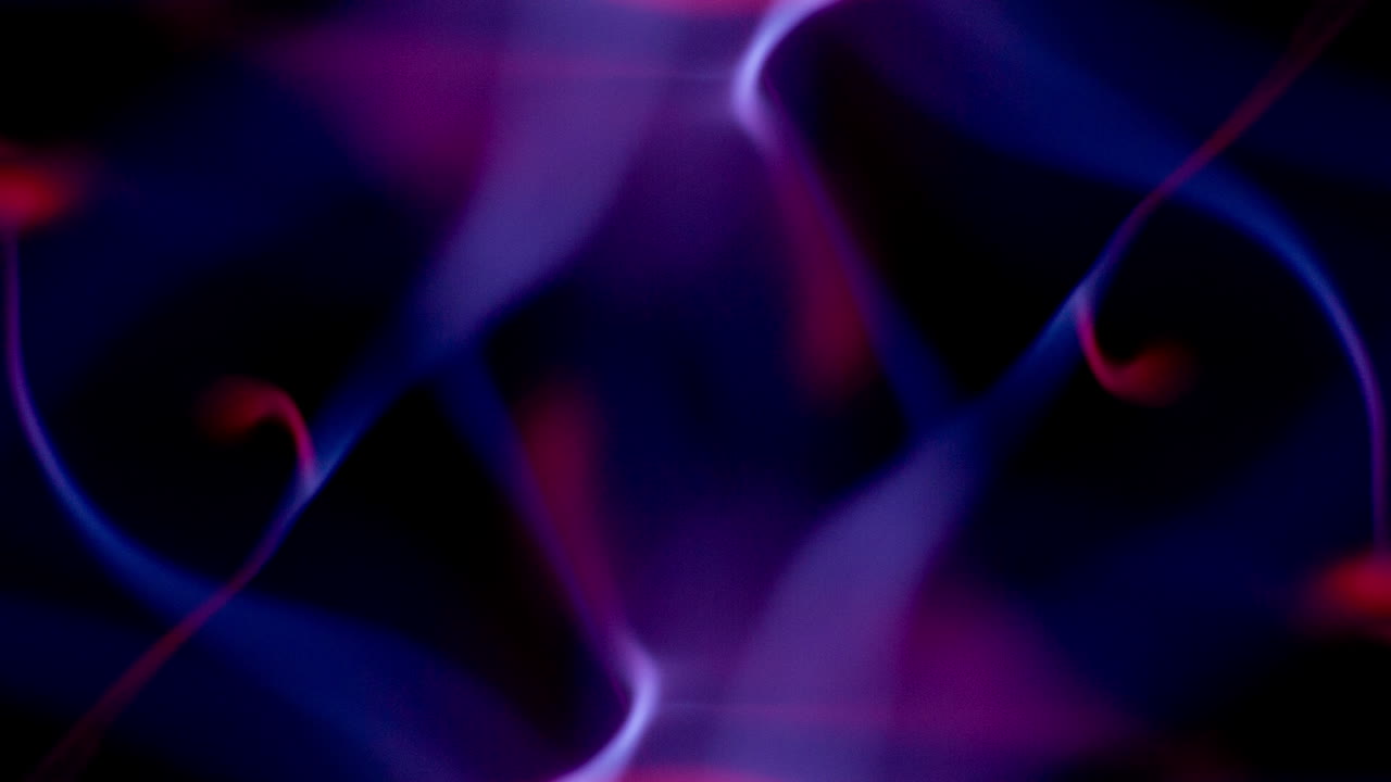 Free stock video - Plasma ball 22