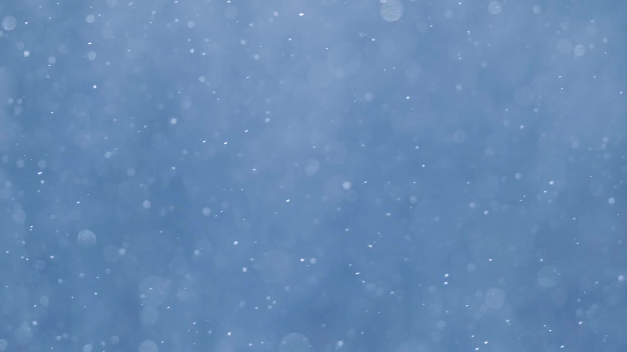 Falling snow frost diamond dust glittering shiny in sunlight | Premium ...